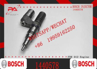 Chine Huida moteur pièces détachées injecteur de carburant 1529752 1497387 1440578 1734493 à vendre