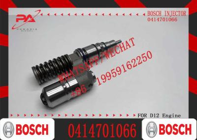 Chine Injecteur de carburant haute performance 0414701066 Injecteur diesel 0414701066 1805344 à vendre
