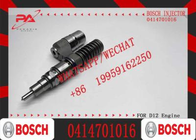 Chine Injecteur de carburant 0414701016 à vendre