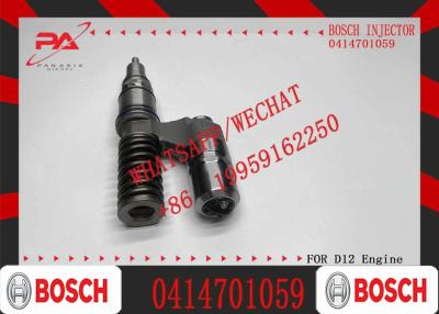 Chine Injecteur d'unité de carburant diesel 0414701032 0414701059 0414701006 0414702059 0414701053 0414701084 à vendre