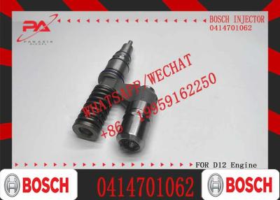 Chine Injecteur de carburant Kit de réparation Injecteur 0414701037 0414701062 0414701039 0414701063 0414701086 à vendre