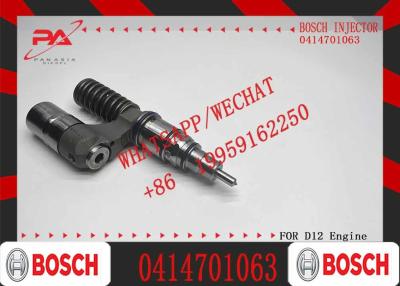 Chine Injecteur de carburant 0414701038 à vendre