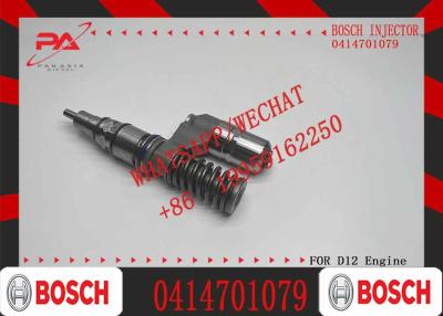 Chine Injecteur de carburant pour moteur diesel 0414701079 à vendre