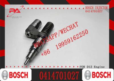 Chine Pompes d'injection de carburant 0414701027 à vendre