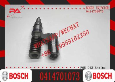 Chine Injecteur de combustible 0414701051 0414701073 0414701077 0414701092 0414701060 à vendre