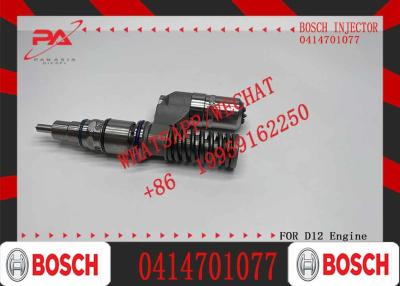 Chine Injecteur de combustible 0414701051 0414701073 0414701077 0414701092 0414701060 à vendre