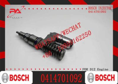 Chine Injecteur de carburant pour moteur diesel 0414701092 à vendre