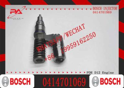 Chine Injecteur 0414701069 à vendre