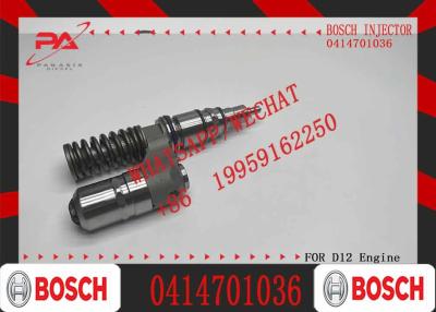 Chine Injecteur 0414701020 Injecteur de carburant 1440580 à vendre