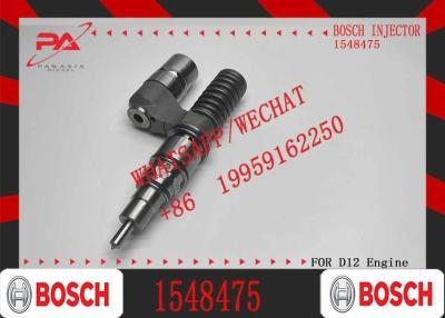 Chine Injecteur de combustible 0414701036 1548475 0414701064 0414701057 0414701050 à vendre