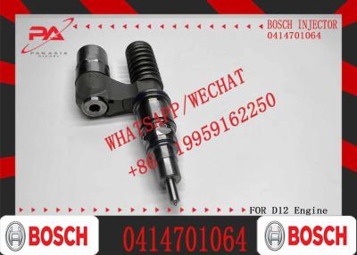 Chine Injecteur de combustible 0414701064 0414701057 0414701050 0414701029 1920420 à vendre