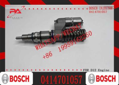 Chine Injecteur de carburant 0414701064 0414701057 0Injecteur de carburant 1548475 0414701064 0414701057 0414701050 414701050 0414701029 à vendre