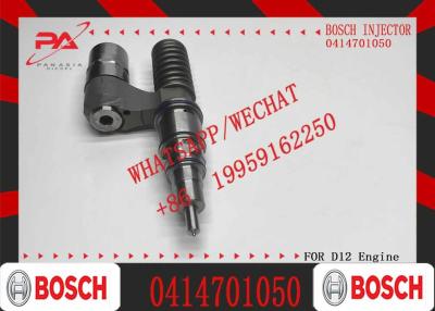 Chine Injecteur de carburant 0414701050 1943972 Pour Bosch à vendre