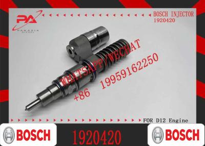Chine Injecteur de carburant 0414701050 0414701029 1920420 0414701047 0414701070 à vendre