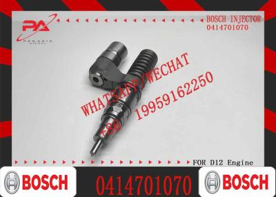 Chine Injecteur diesel 0414701070 Injecteur de carburant 0414701070 à vendre