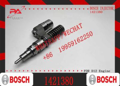 Chine Injecteur de combustible 0414701019 1421380 1478543 1942702 109962-0061 à vendre