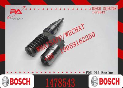 Chine Injecteur de carburant 0414701044 à vendre