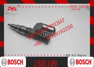 Chine Injecteur de carburant 1505199 Injecteur diesel 1505199 à vendre