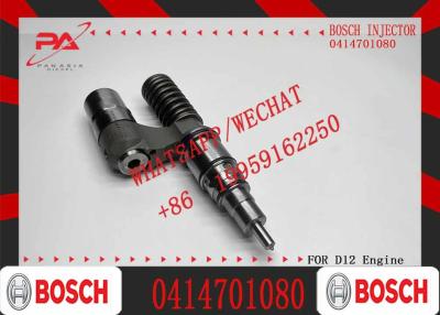Chine Injecteur diesel 0414701020 0414701028 0414701080 à vendre