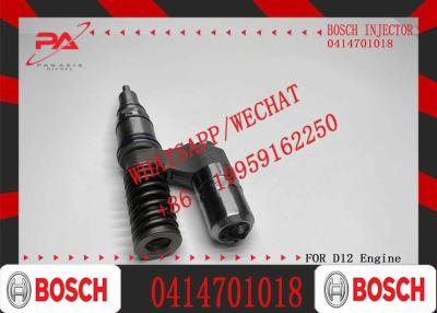 Chine Injecteur de carburant 0414701018 à vendre