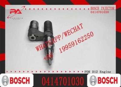 Chine Injecteur de carburant 0414701018 à vendre