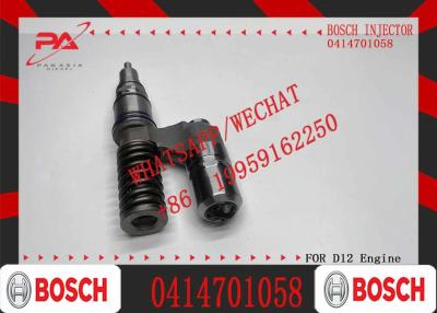 Chine Injecteur de carburant 0414701058 à vendre