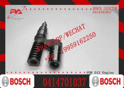 Chine Injecteur de carburant 0414701037 à vendre