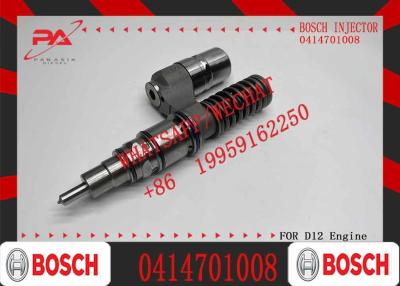 Chine Injecteur diesel 0414701008 Injecteur de carburant 0414701008 à vendre