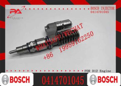 Chine Injecteur de combustible 0414701045 0414701082 0414701072 0414701076 0414701086 à vendre