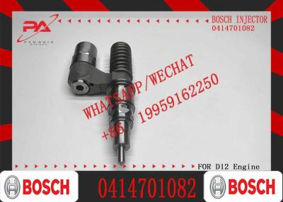Chine injecteur de carburant diesel 0414701082, 0414701019, 0414701027, injecteur de carburant 1440579 à vendre
