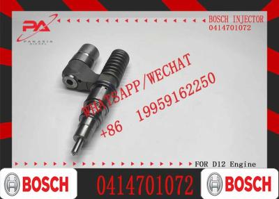 Chine Injecteur de carburant 0414701072 à vendre