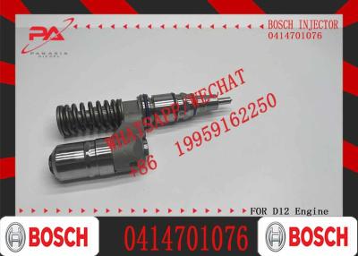 Chine Injecteur de carburant 0414701076 0414701086 0414701035 0414701068 0414701007 à vendre