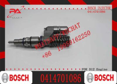 Chine Injecteur de carburant 0414701086 0414701035 0414701068 0414701007 0414701056 à vendre