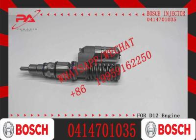 Chine Injecteur de carburant 0414701035 à vendre