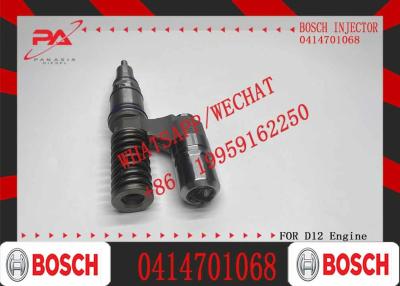 Chine R Injecteur 0414701069 0414701068 1942702 Pour le diesel à vendre