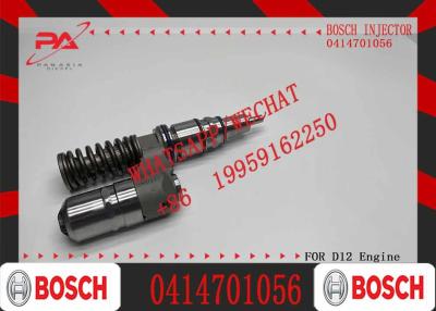 Chine Injecteur de combustible 0414701056 1408335 0414701105 0414701005 1730888 à vendre