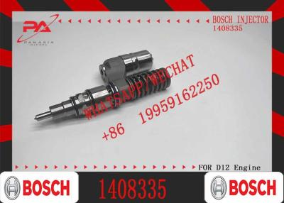 Chine Injecteur de carburant 1408335 0414701105 0414701005 1730888 1487472 à vendre