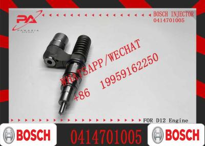 Chine Injecteur de carburant diesel 0414701005 0414701105 0986441101 à vendre