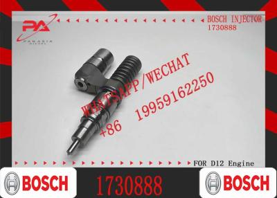 Chine Injecteur de carburant 0414701105 0414701005 1730888 1487472 1766549 à vendre