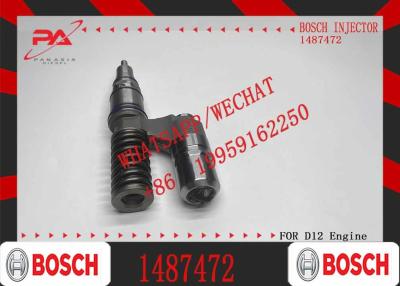 Chine Injecteur de carburant 0414701005 1730888 1487472 1766549 2098522 à vendre