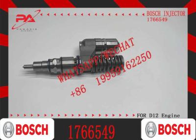 Chine Injecteur de carburant 0414701005 1730888 1487472 1766549 2098522 à vendre