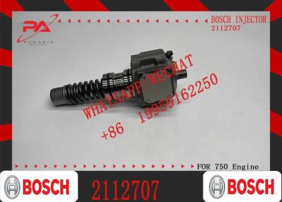 Chine Unité d'injection de carburant pour moteur diesel 0445750003 0445750004 à vendre