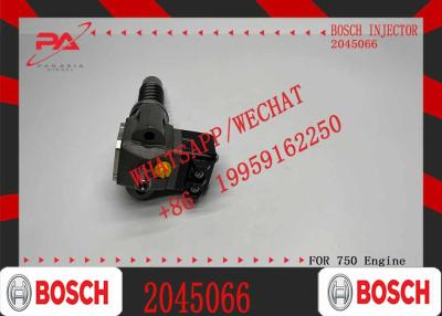 Chine Injecteur de carburant 0414701045 0414701082 0414701072 0445750004 2045066 à vendre