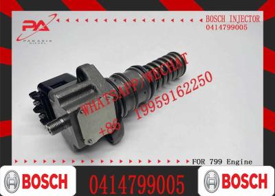 Chine Injecteur de carburant 0414799005 à vendre