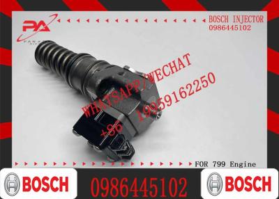 Chine Injecteur de carburant 0414799018 0986445102 0280745902 0414799030 A0280745902 à vendre