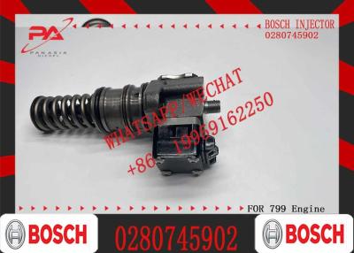 Chine Injecteur de carburant 0414799018 0986445102 0280745902 0414799030 A0280745902 à vendre