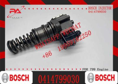 Chine Injecteur de carburant 0414799018 0414799030 à vendre