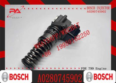 Chine Injecteur de carburant 0414799018 0986445102 0280745902 0414799030 A0280745902 à vendre