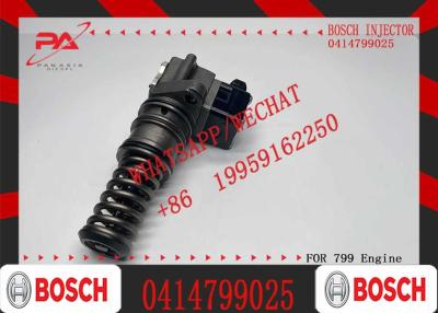 Chine Pompes d'injection de carburant diesel 0414799025 à vendre