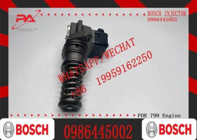 Chine Pompes de l'unité d'injection de carburant 0414799005 0986445002 0986445102 F00HN36635 A0280745902 à vendre